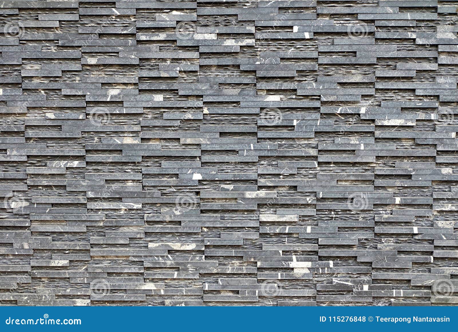 Marble Brick Wall Texture Background Stock Photo - Image of home ...