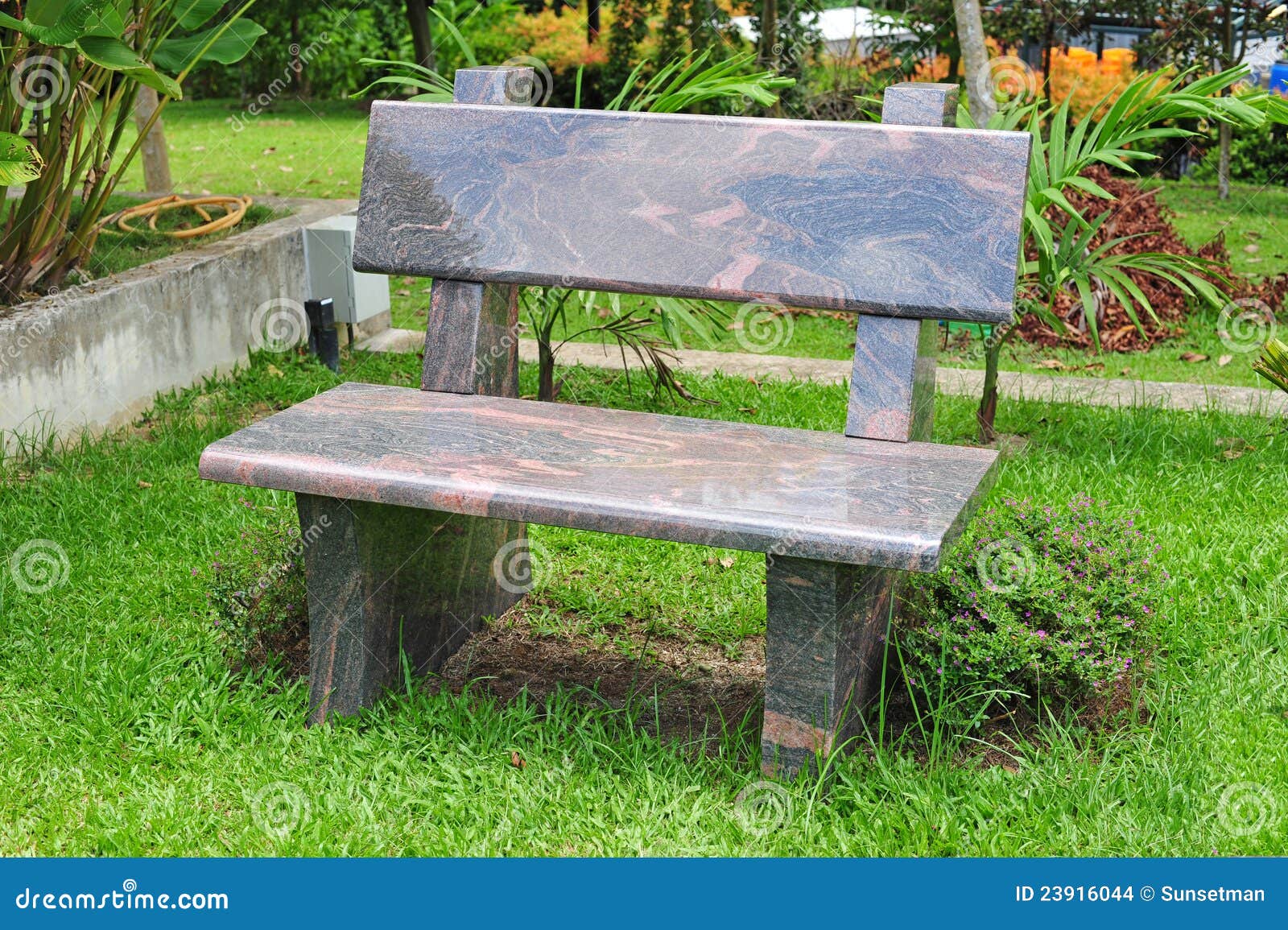 Marble Chair stock photo. Image of relax, stress, design - 23916044