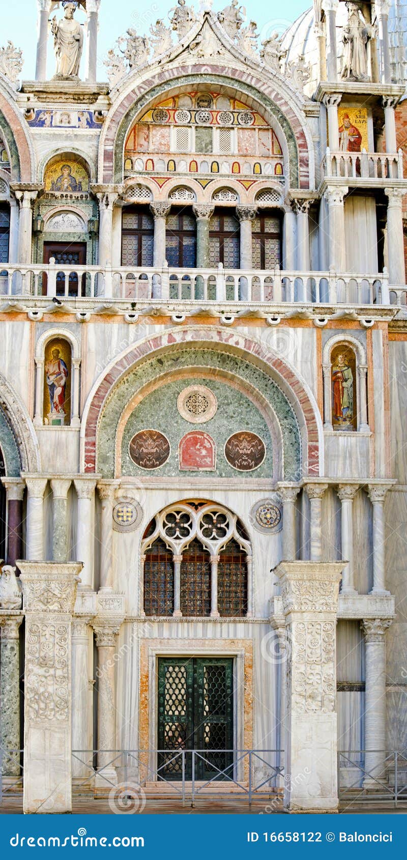 Marble church wall stock photo. Image of stone, architecture - 16658122