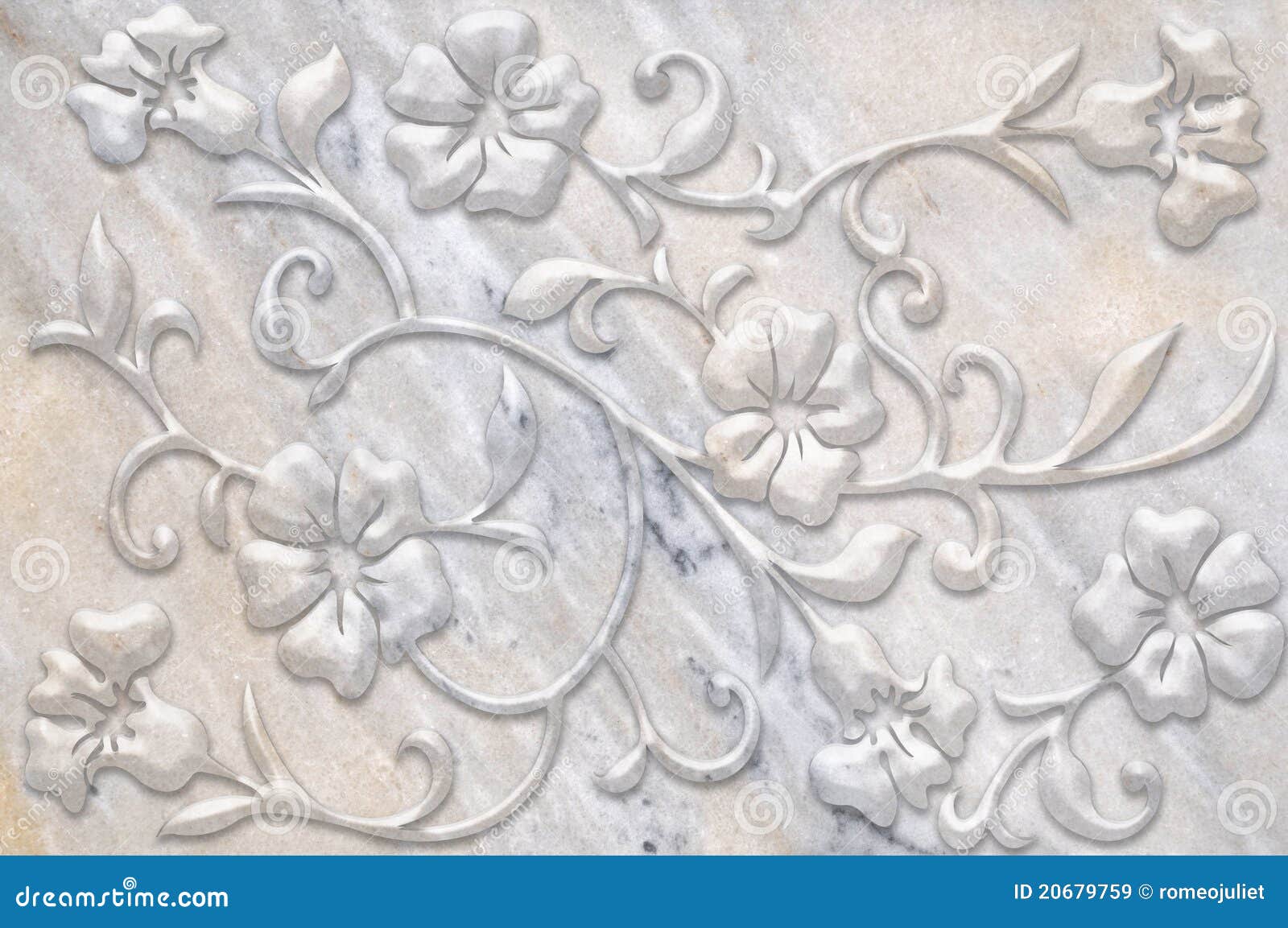 Marble decor tiles stock image. Image of checkered, hard - 20679759