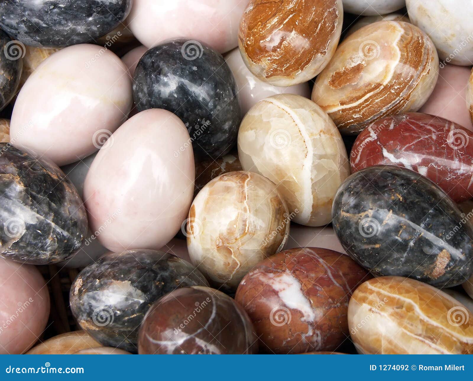 Marble eggs stock photo. Image of chicken, holidays, easter - 1274092