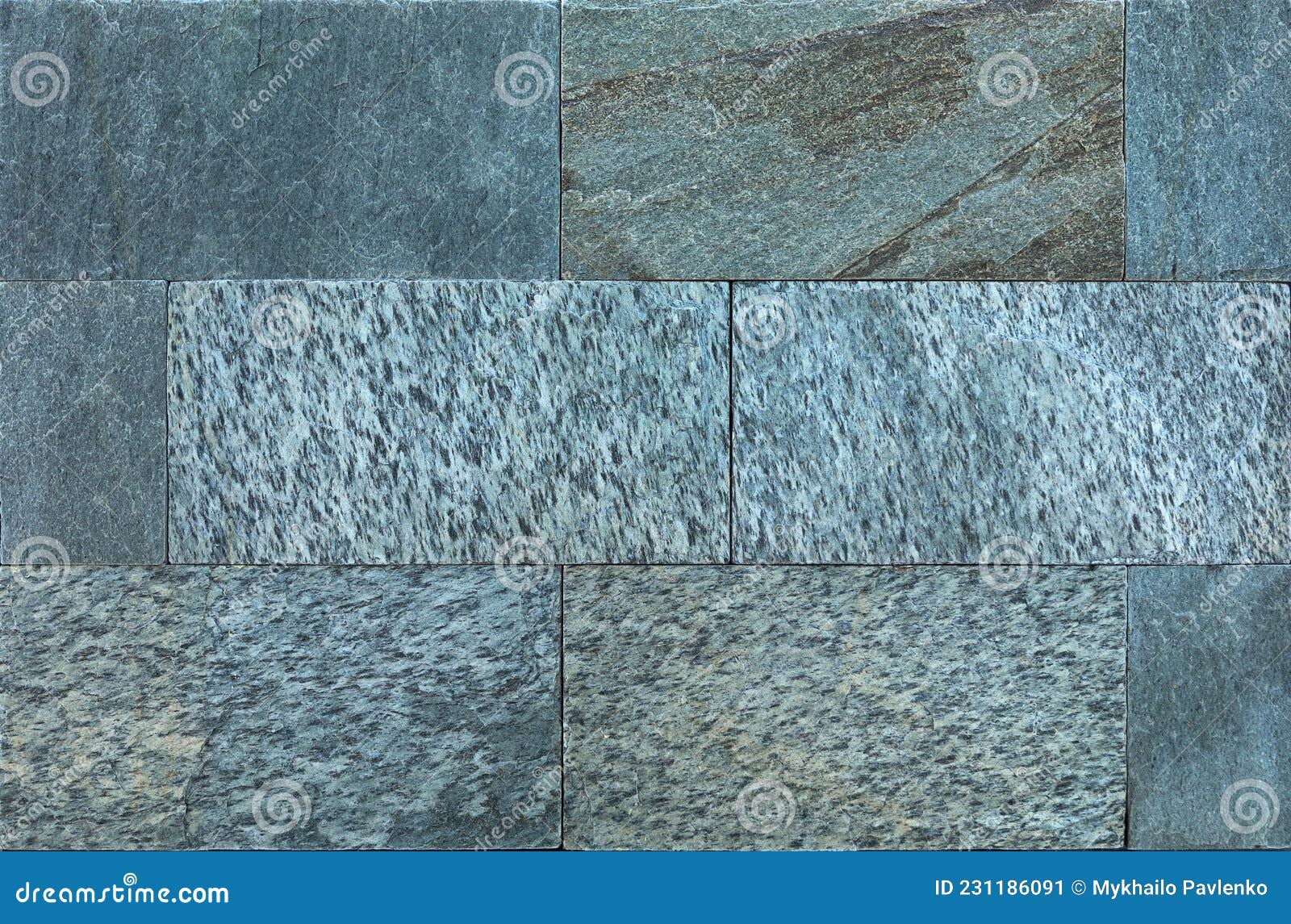 Marble Facing Tile, Texture. Natural Building Material Stock Image ...