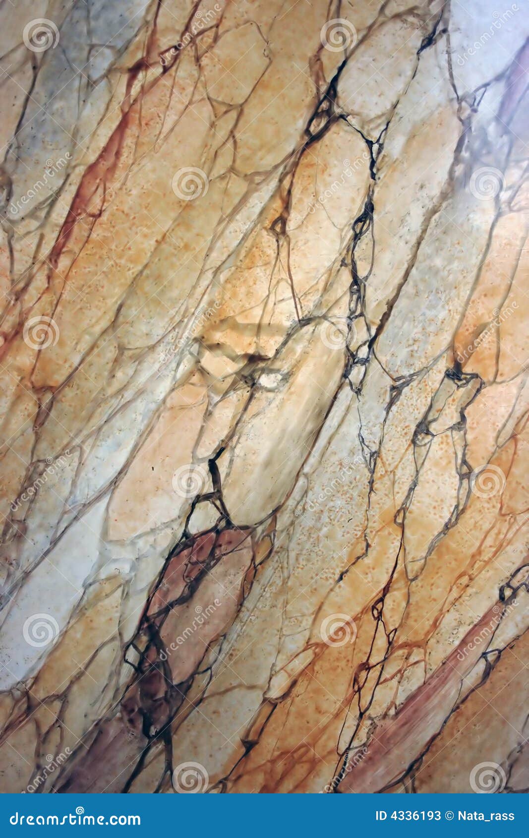 Marble fantasy stock image. Image of material, diagonal - 4336193