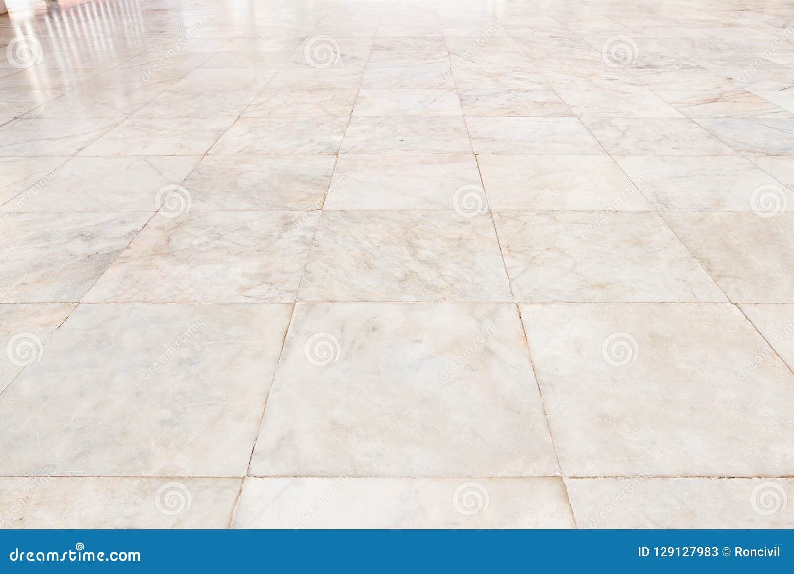 Marble floor tile stock image. Image of ceramic, detail - 129127983