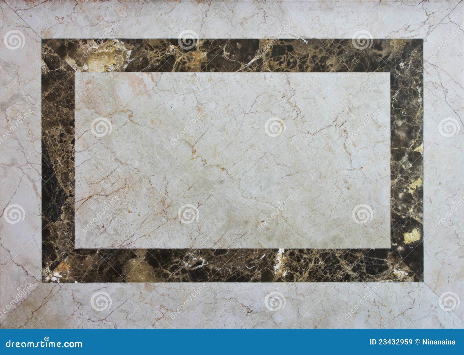 Marble frame background stock image. Image of space, marble - 23432959