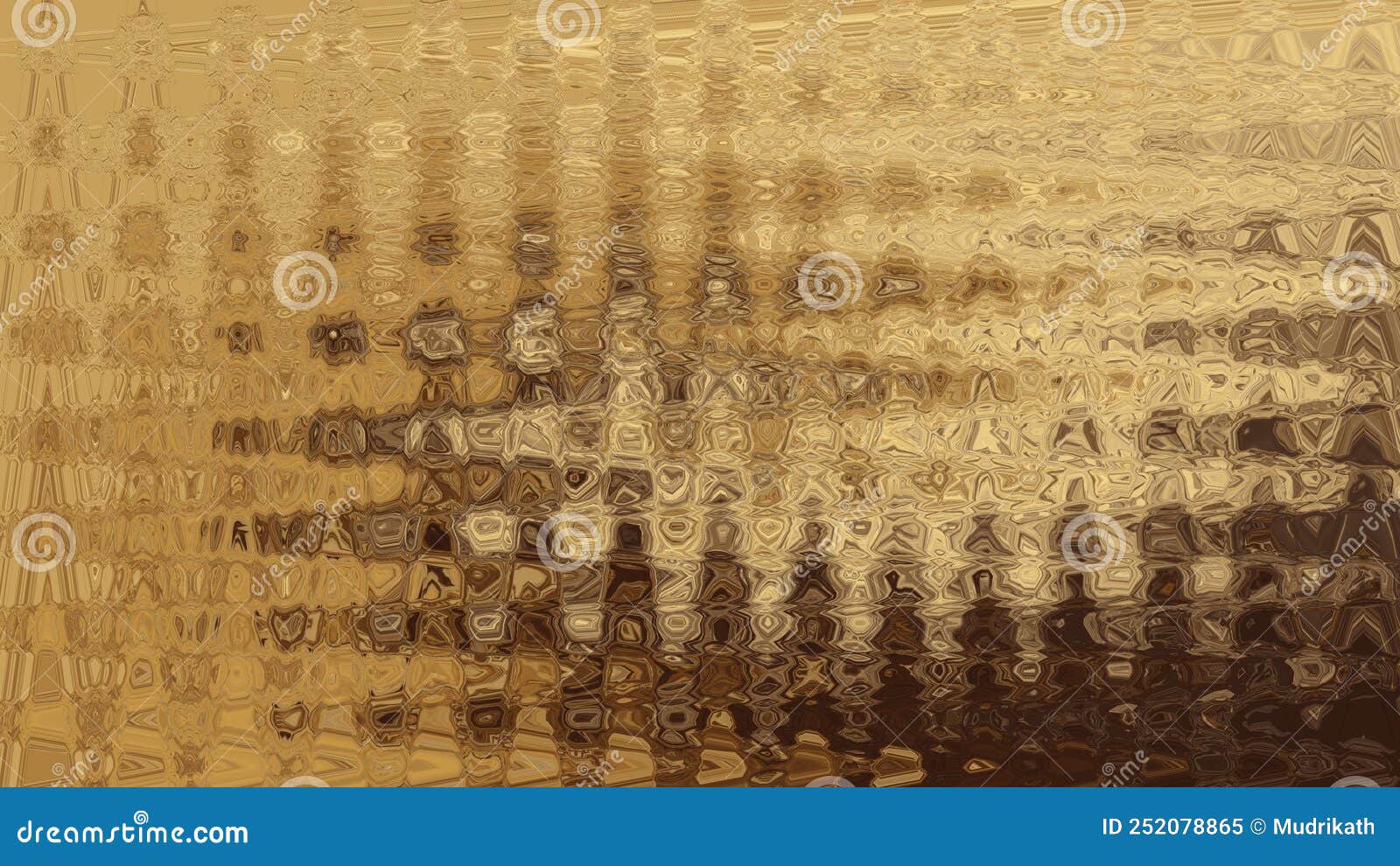 Marble Golden Effect Classy Mixed Texture Color Stock Illustration ...