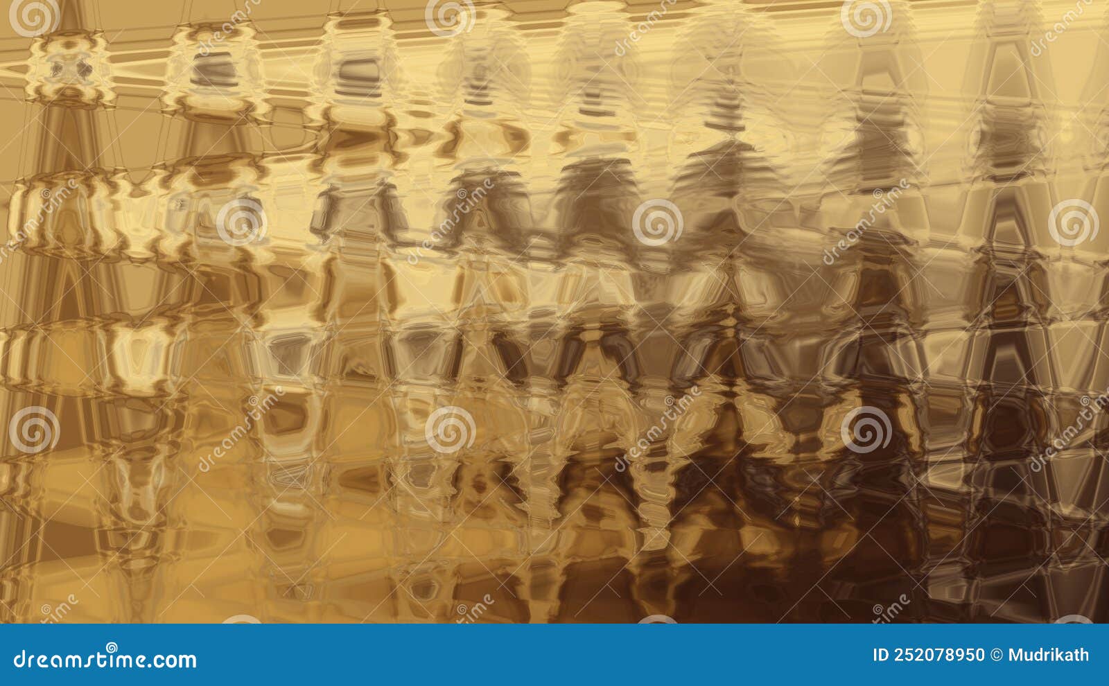 Marble Golden Effect Classy Mixed Texture Color Stock Illustration ...