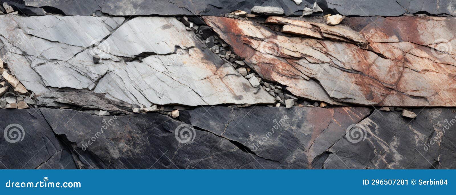 Marble Granite for Advertising Banners Texture. Rust Marble Granite ...