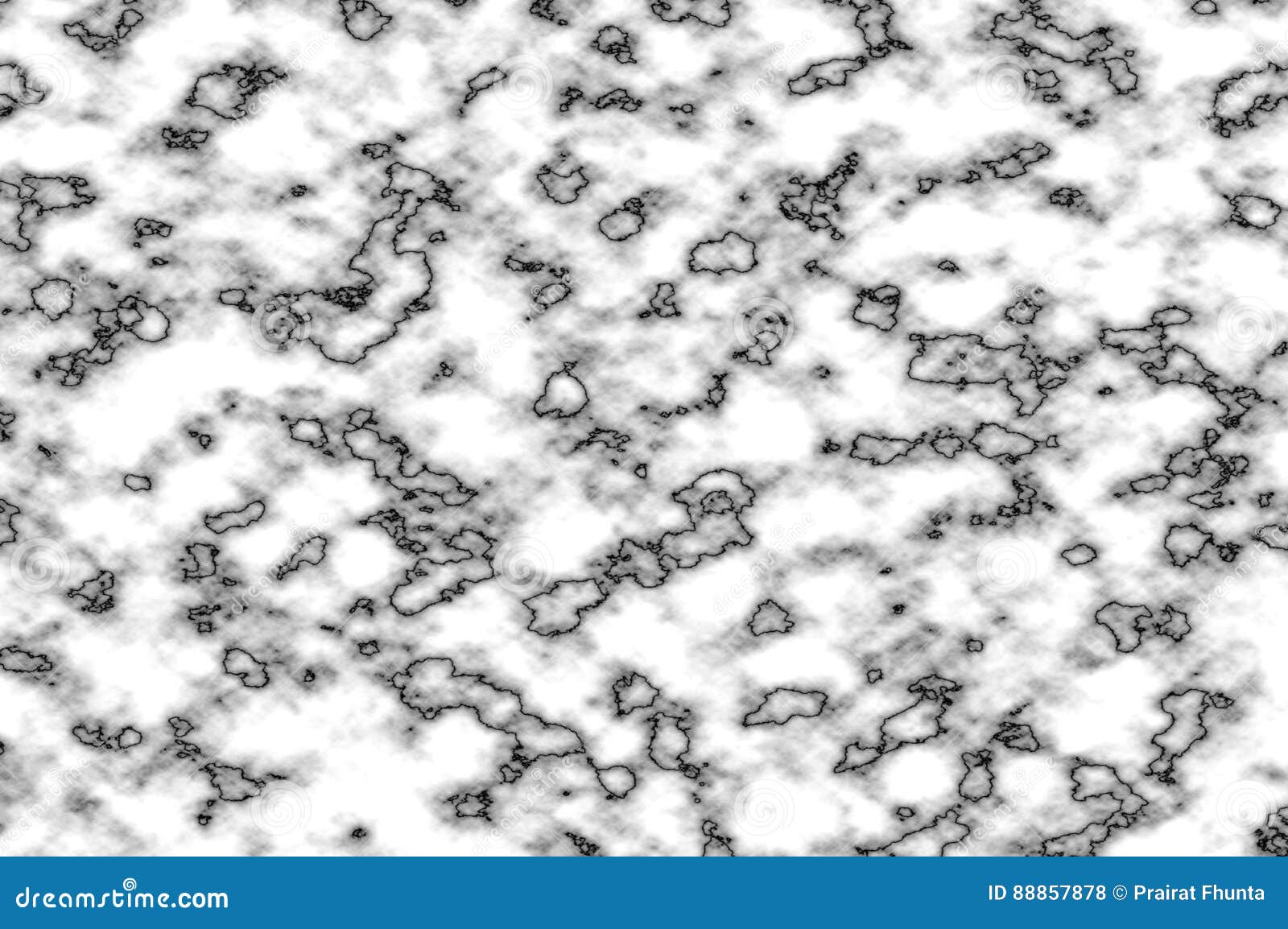 Marble Granite Pattern Texture Background. Stock Illustration ...