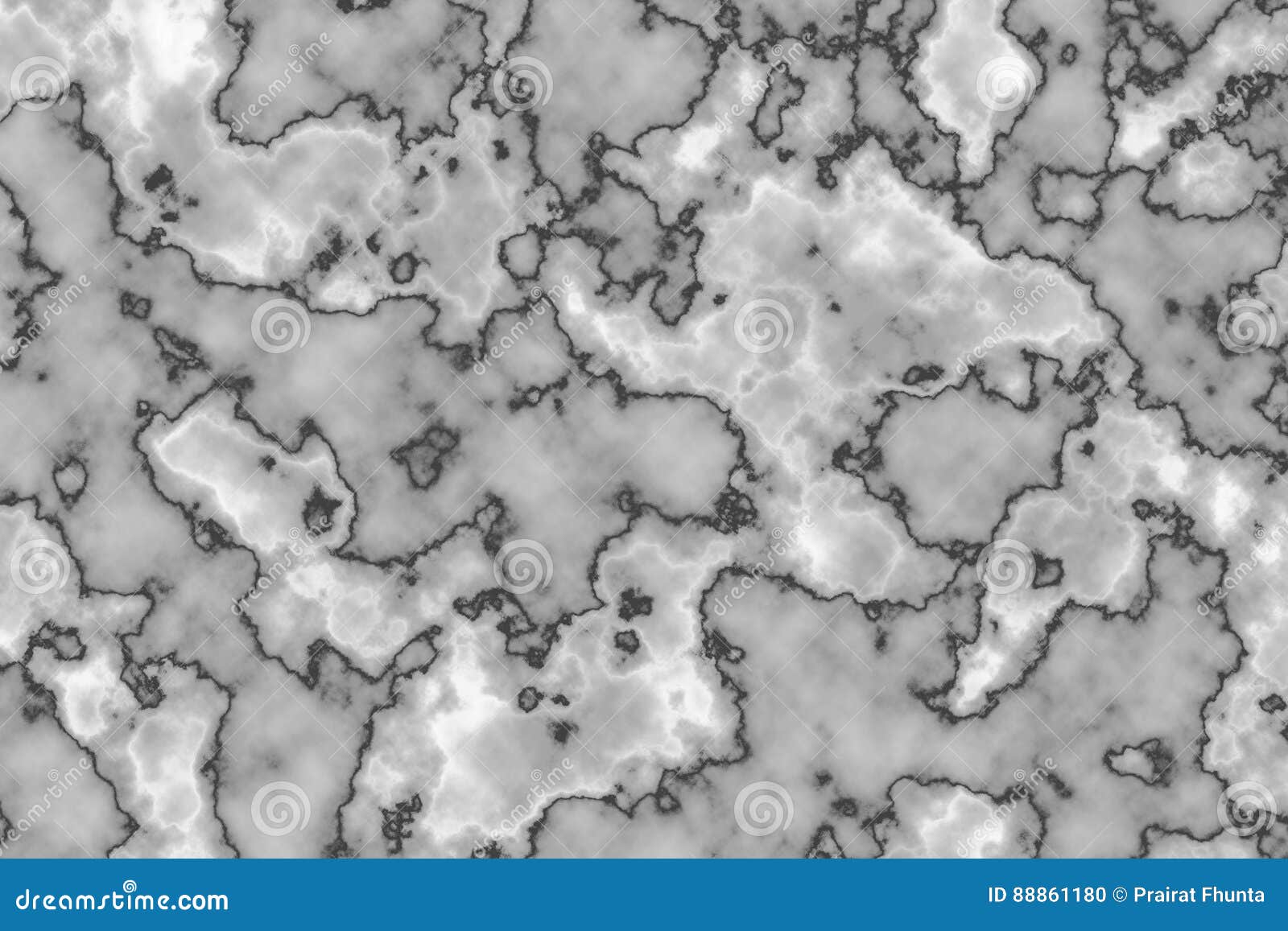 Marble Granite Pattern Texture Background. Stock Illustration ...