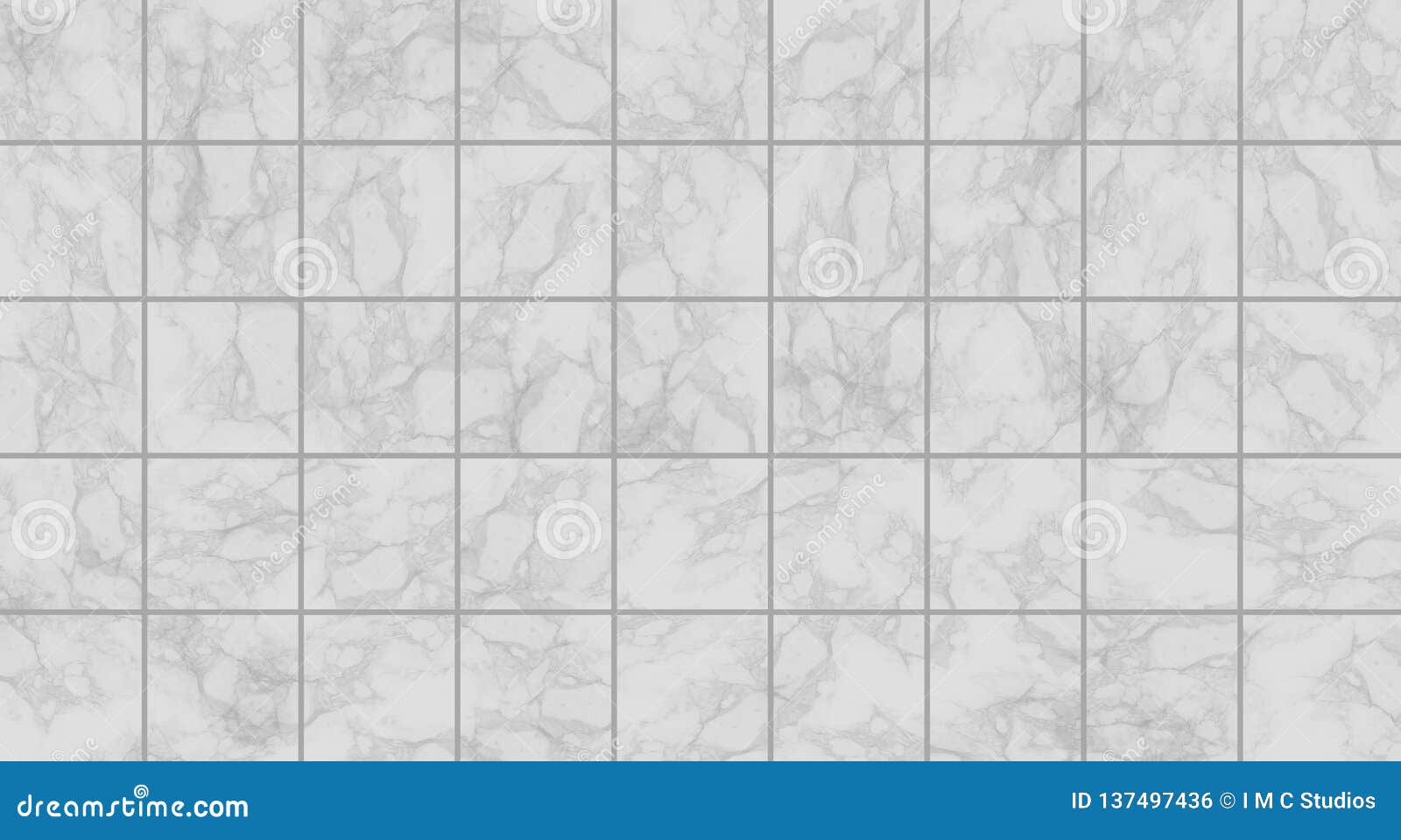 Marble Granite Tile Pattern Illustration Stock Illustration ...