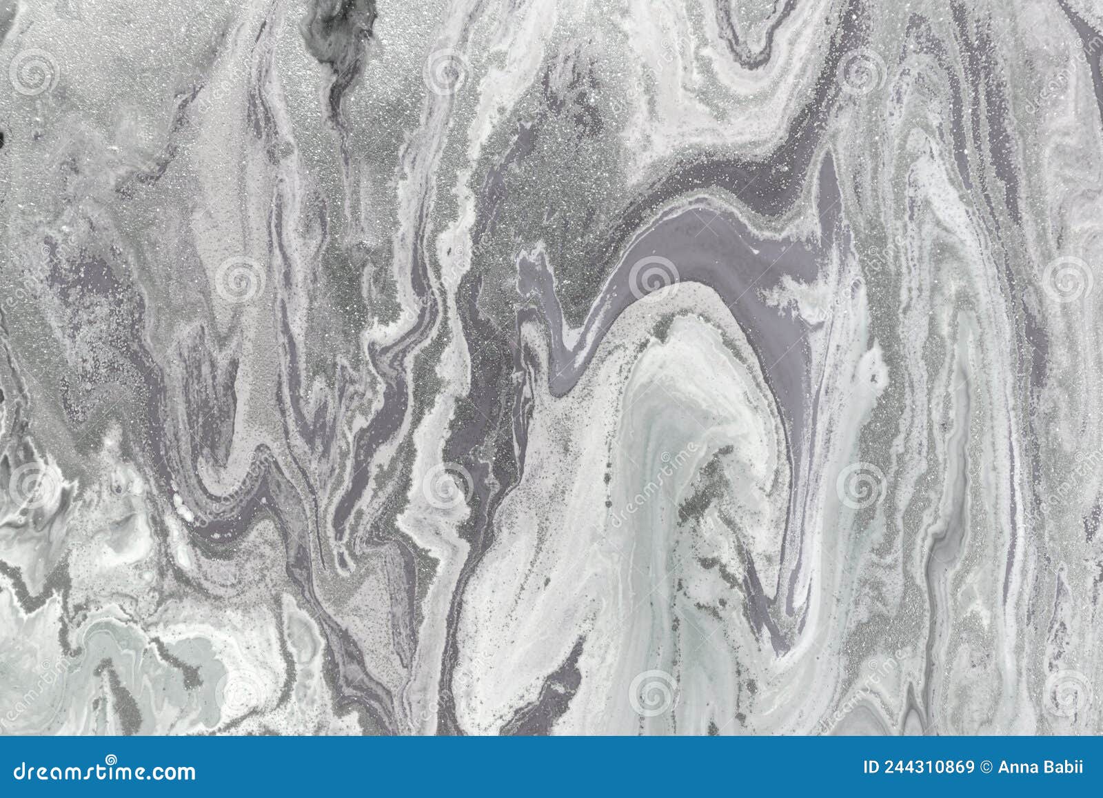 Marble Gray Light Simple Background. Stock Image - Image of stucco ...