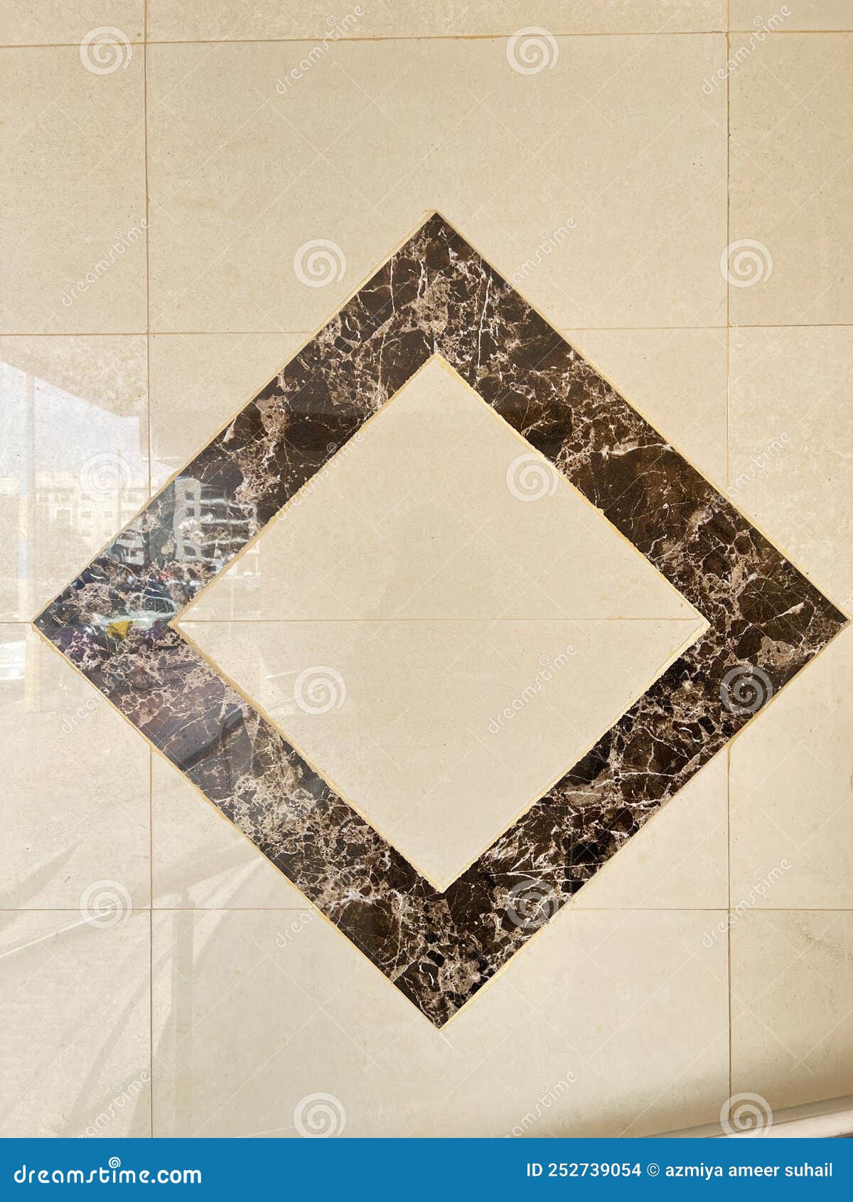 Marble Latest Design for Floor Stock Photo - Image of design, interior ...