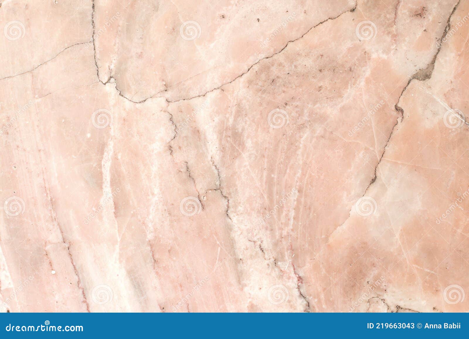 Marble Light Beige Stone Texture. Light Wall Background. Stock Image ...