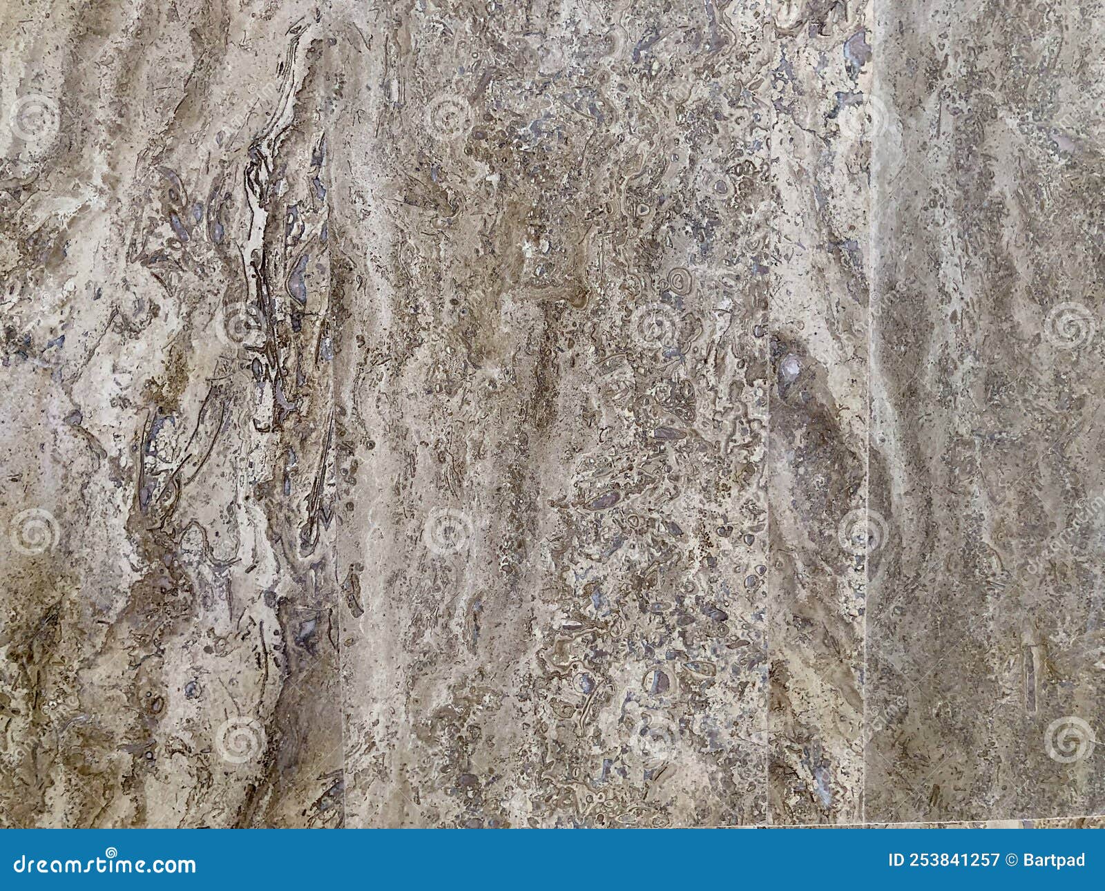 Marble, Marmoreal Stone with Millions of Lines Stock Image - Image of ...