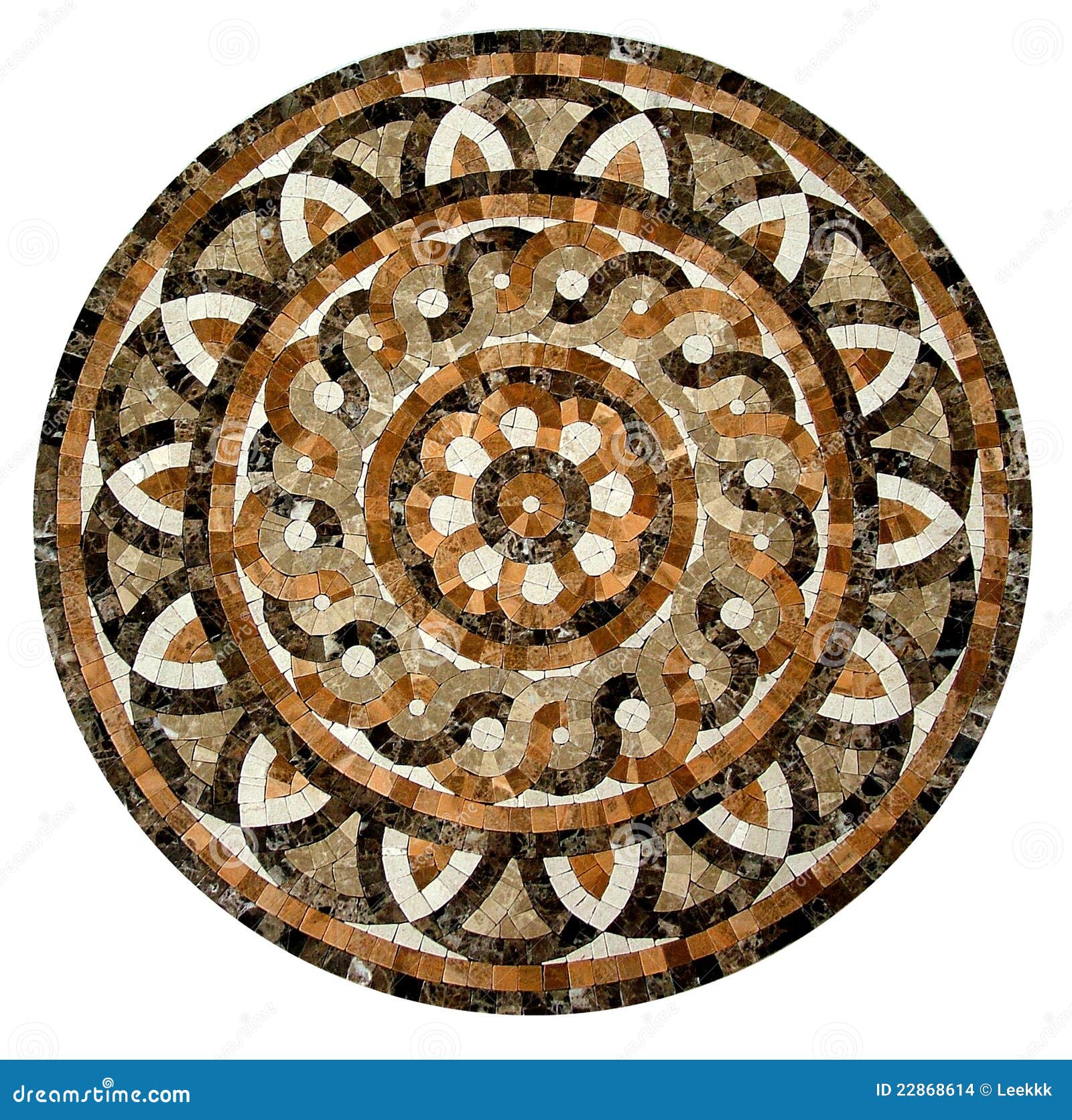 Marble Mosaic Texture Background Stock Photo - Image of nature, printed ...