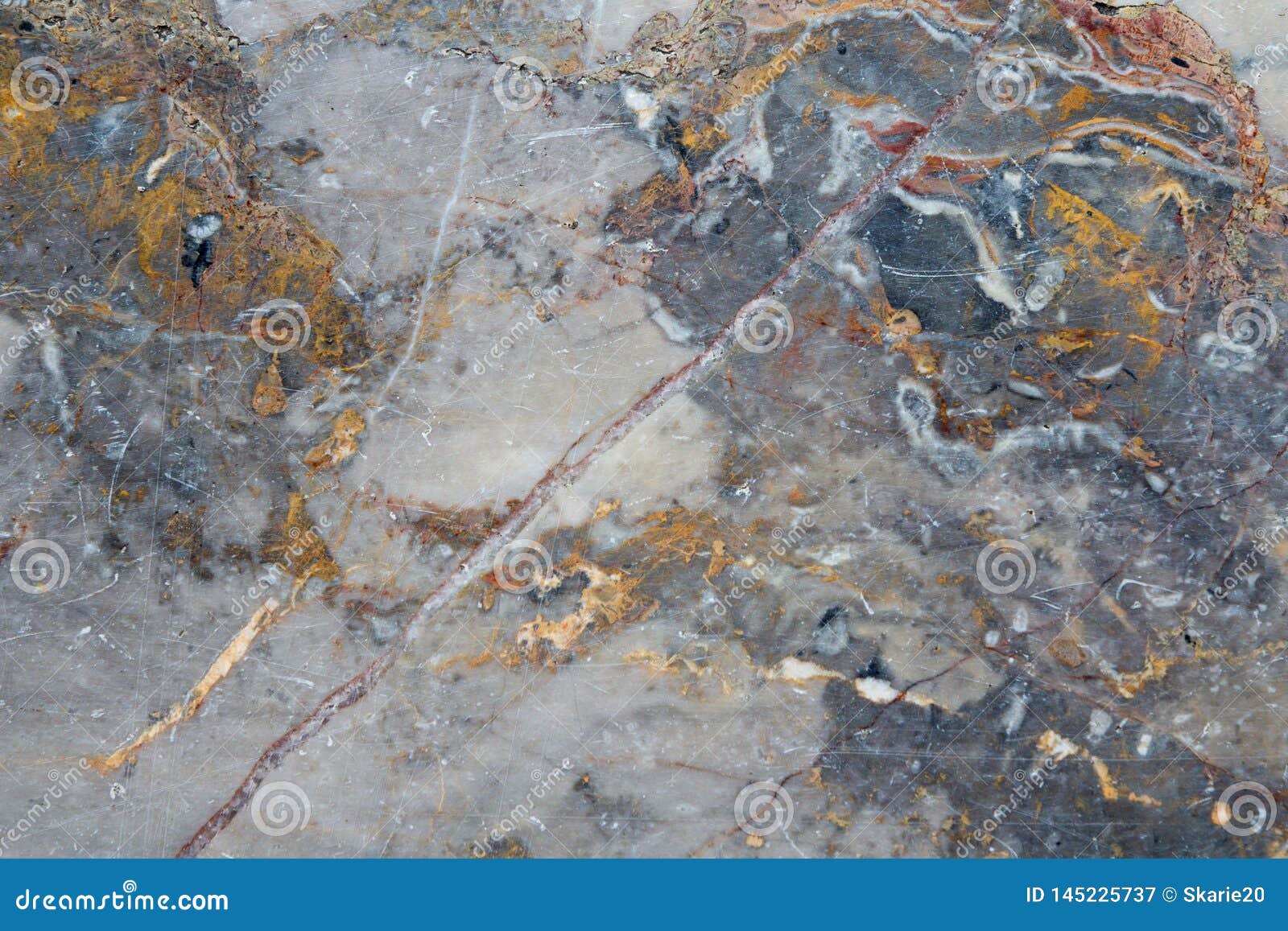 Marble Natural Pattern for Background, Abstract Natural Marble Stock ...