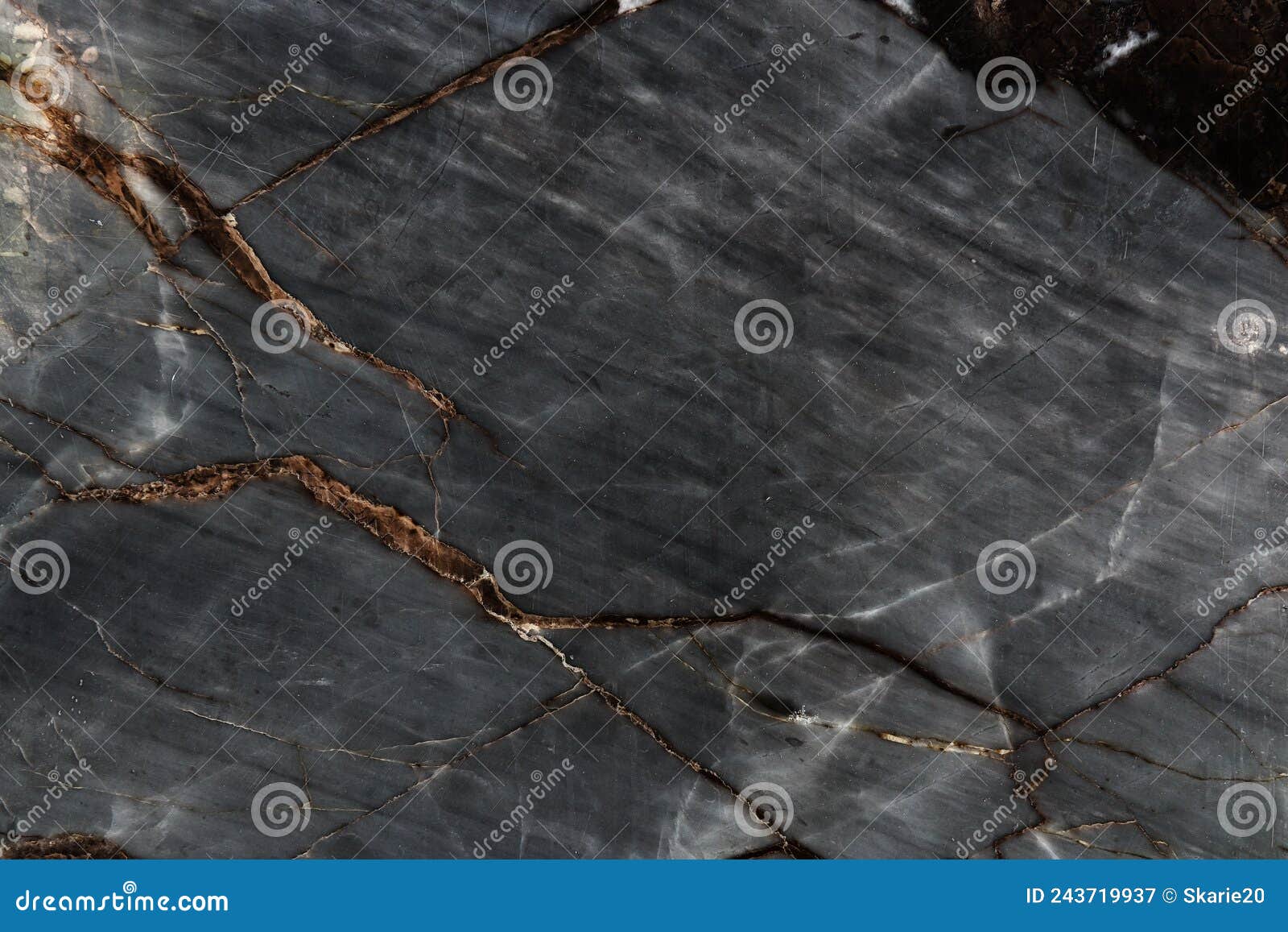 Marble Natural Pattern for Background, Abstract Natural Marble Stock ...