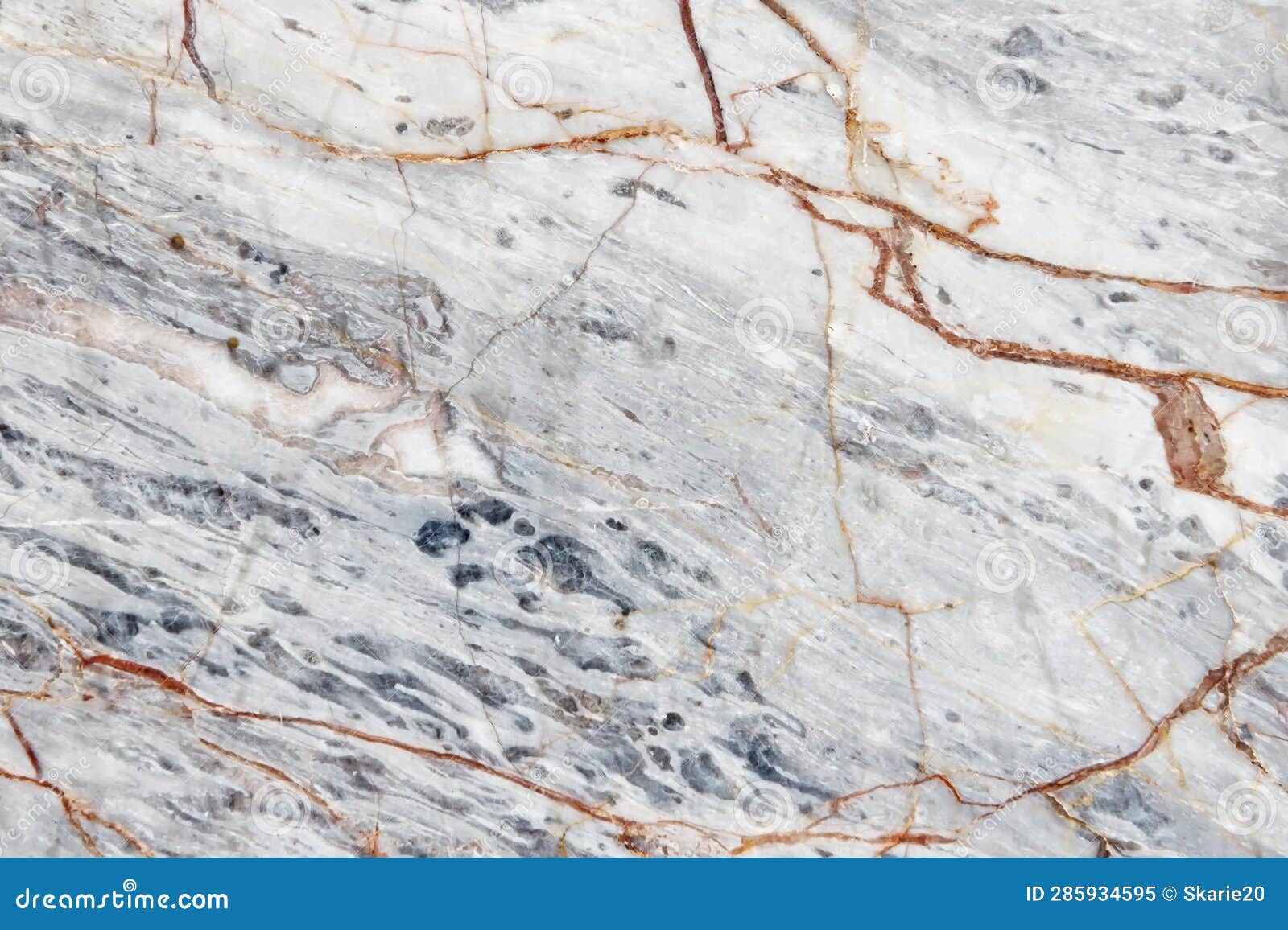 Marble Natural Pattern for Background, Abstract Natural Marble Stock ...