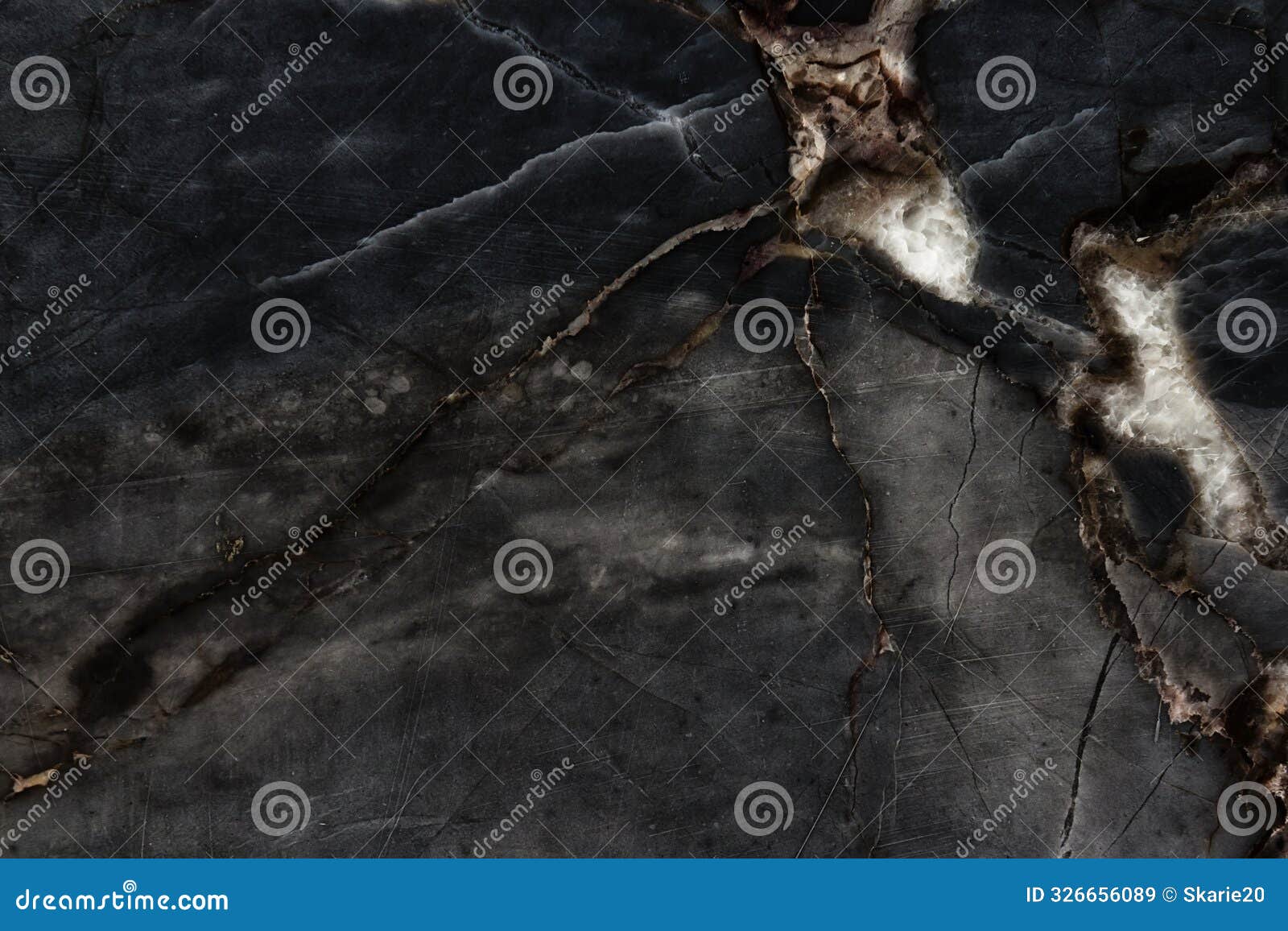 Marble Natural Pattern for Background, Abstract Natural Marble Stock ...