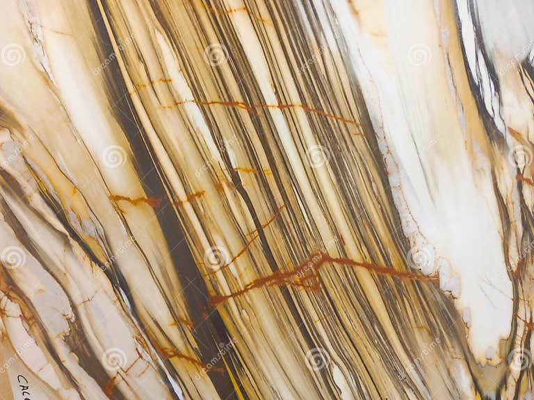 Marble Natural Pattern for Background Stock Photo - Image of block ...