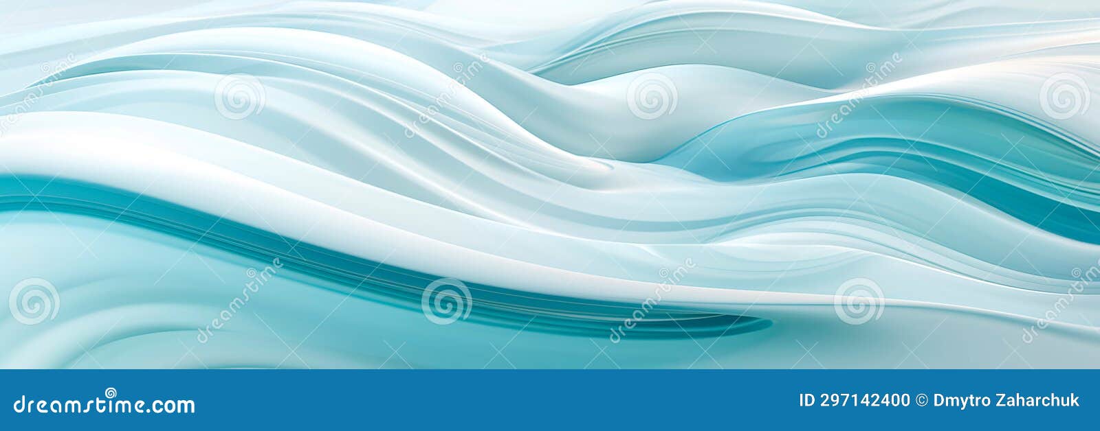 Marble Ocean Waves Inside a Marble Texture, Depicting Fluidity and ...