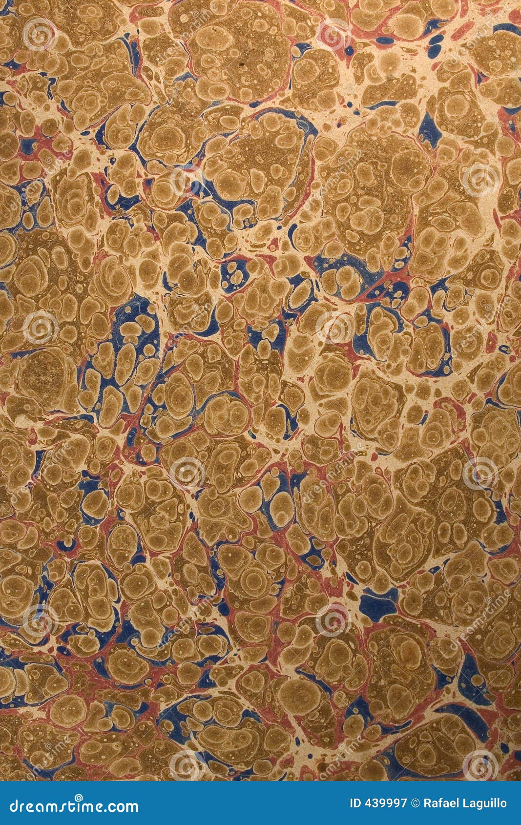 Marble paper-1 stock image. Image of marbled, leather, handmade - 439997