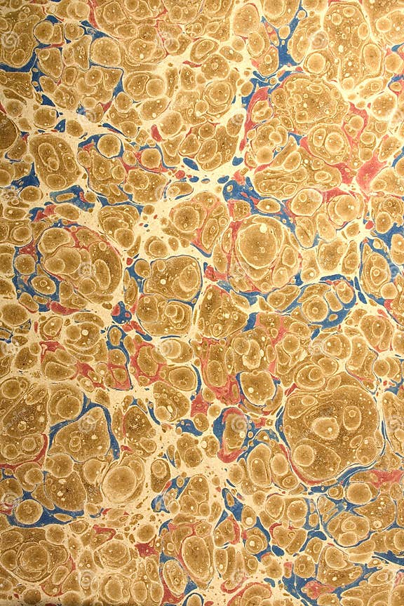 Marble paper-6 stock photo. Image of bind, colored, paper - 439992