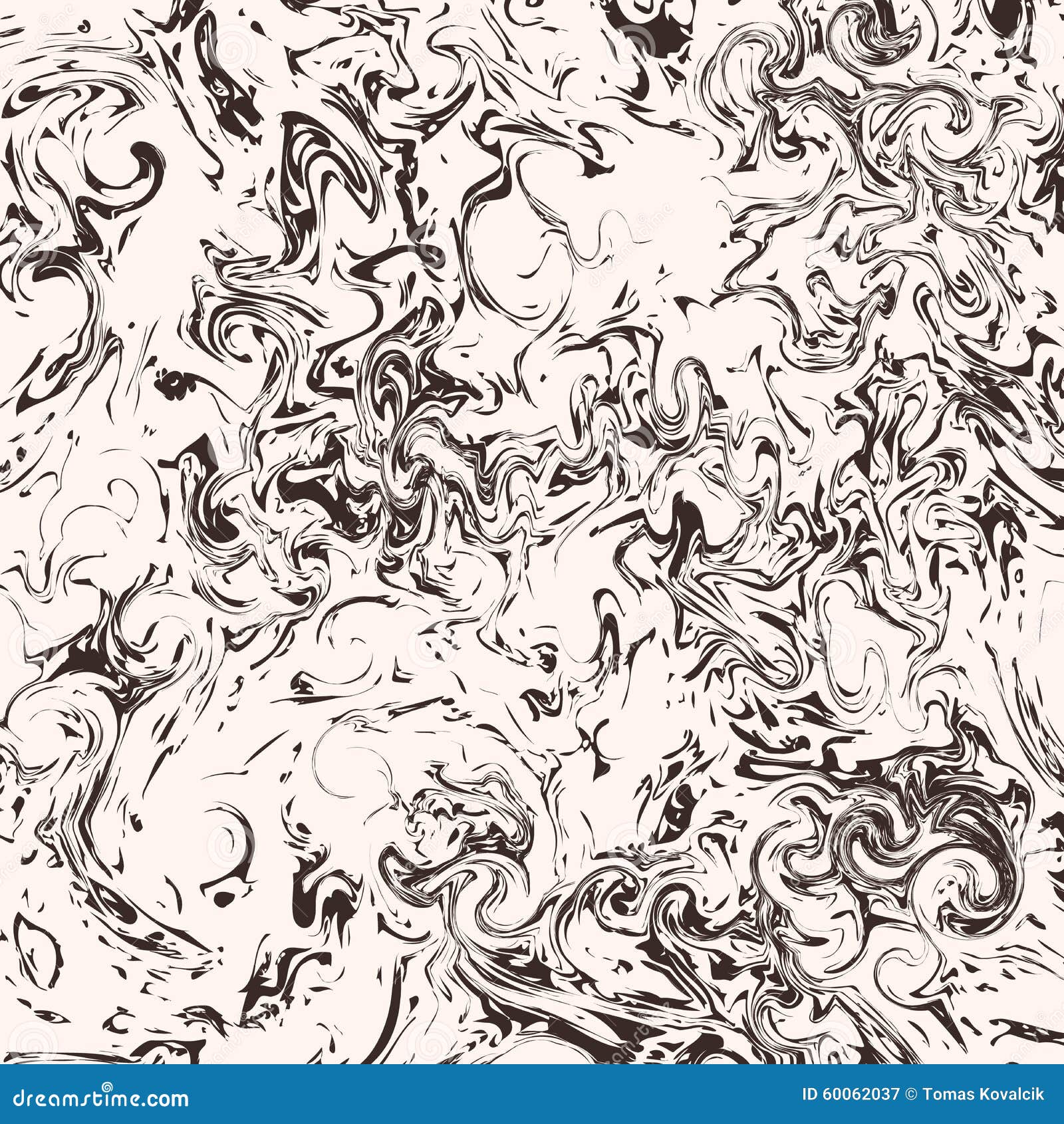 Marble pattern stock vector. Illustration of decorative - 60062037