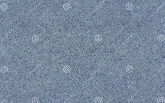 Marble Pattern of Tangled Threads on Blue Background, Blank Sheet of ...