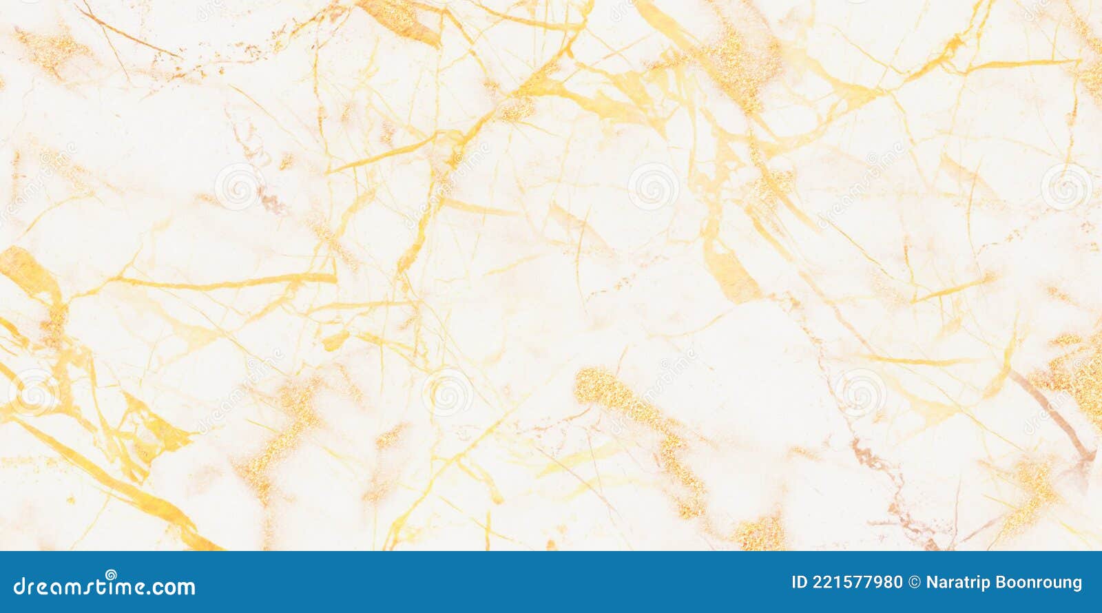 Marble Pattern Texture of Golden Stone Natural Stone Pattern 3D ...