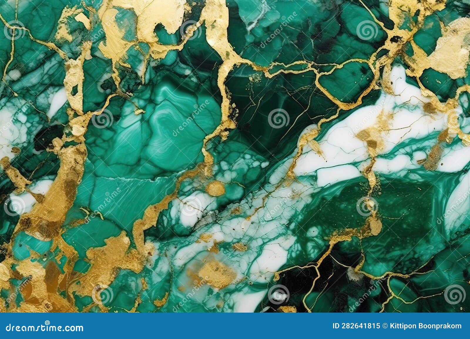 Marble Patterned Background for Design, Abstract Epoxy Resin Art Stock ...