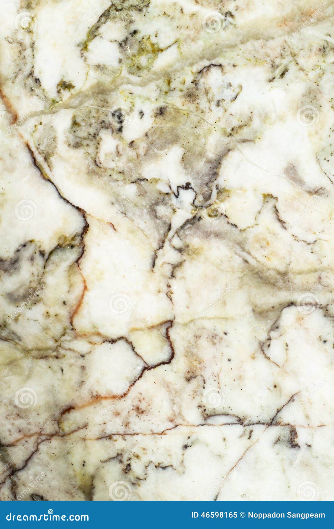 Marble Patterned Texture Background. Stock Image - Image of detail ...