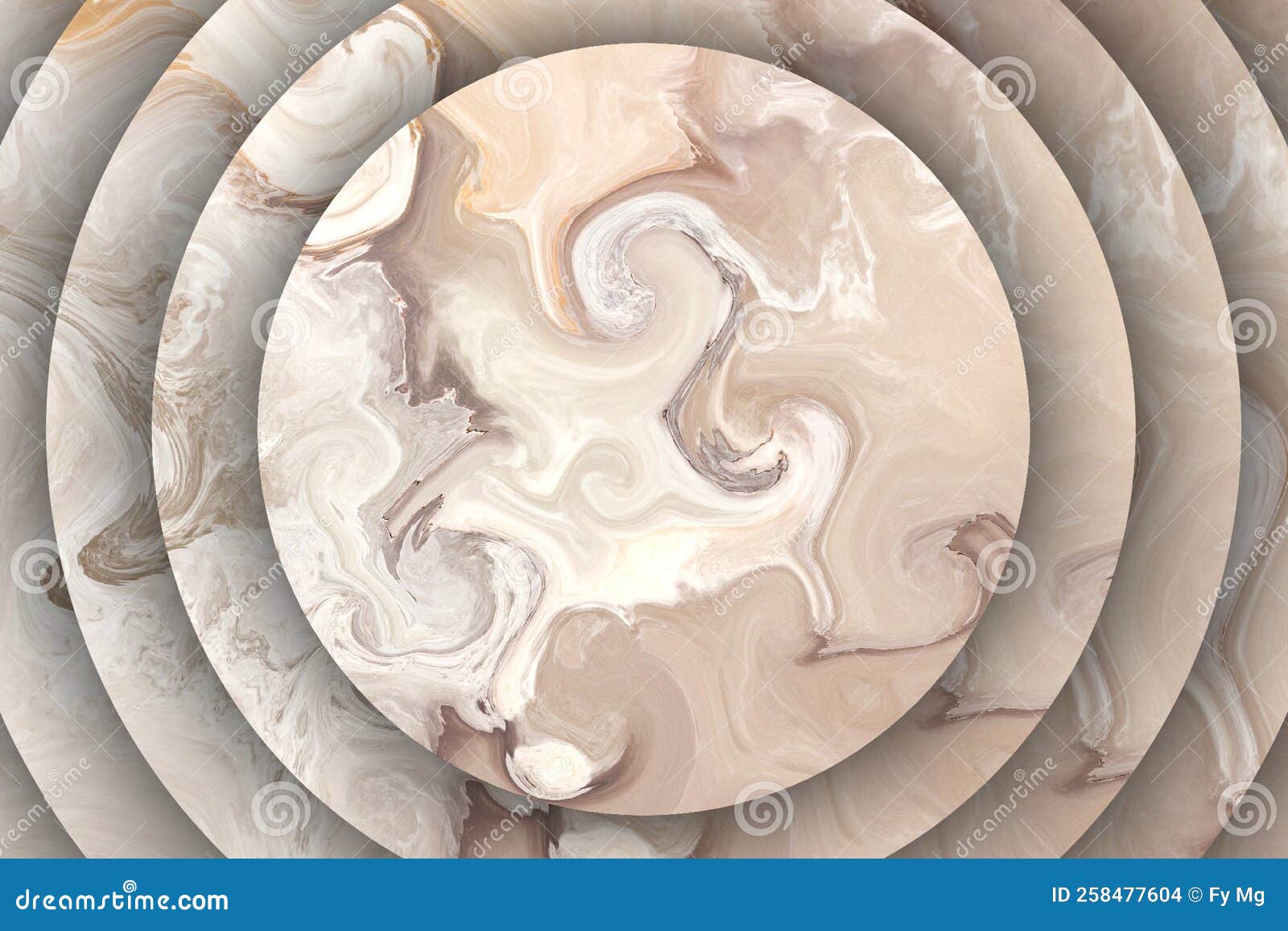 Marble Pedestal, Empty Marble Table, Marble Display, Marble Circle ...