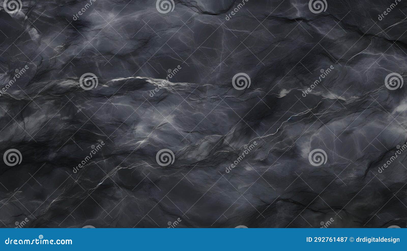Marble Texture in Anthracite Colors. Elegant Background Stock ...