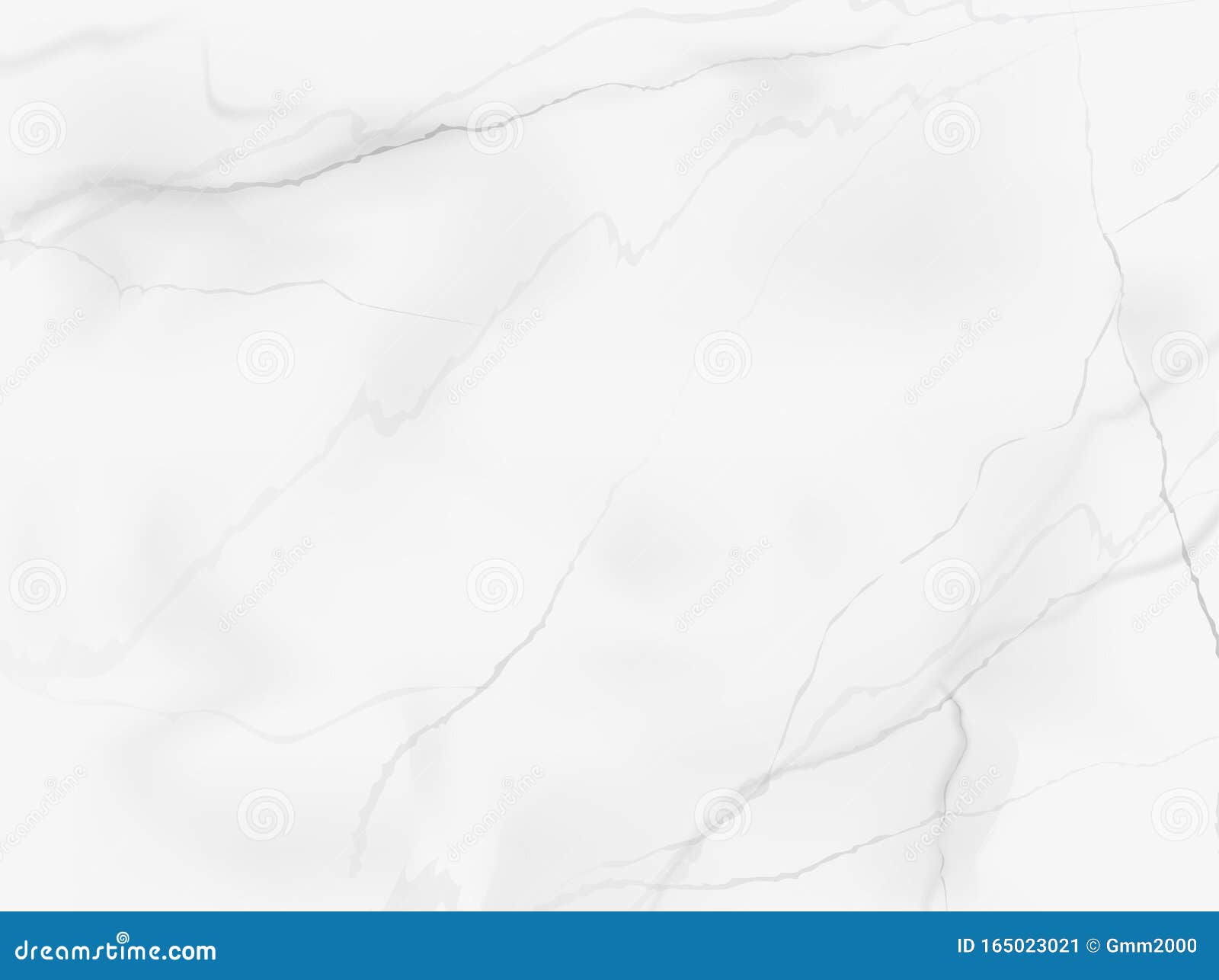 Marble Pure Solid White Stone Vector Illustration Stock Vector ...