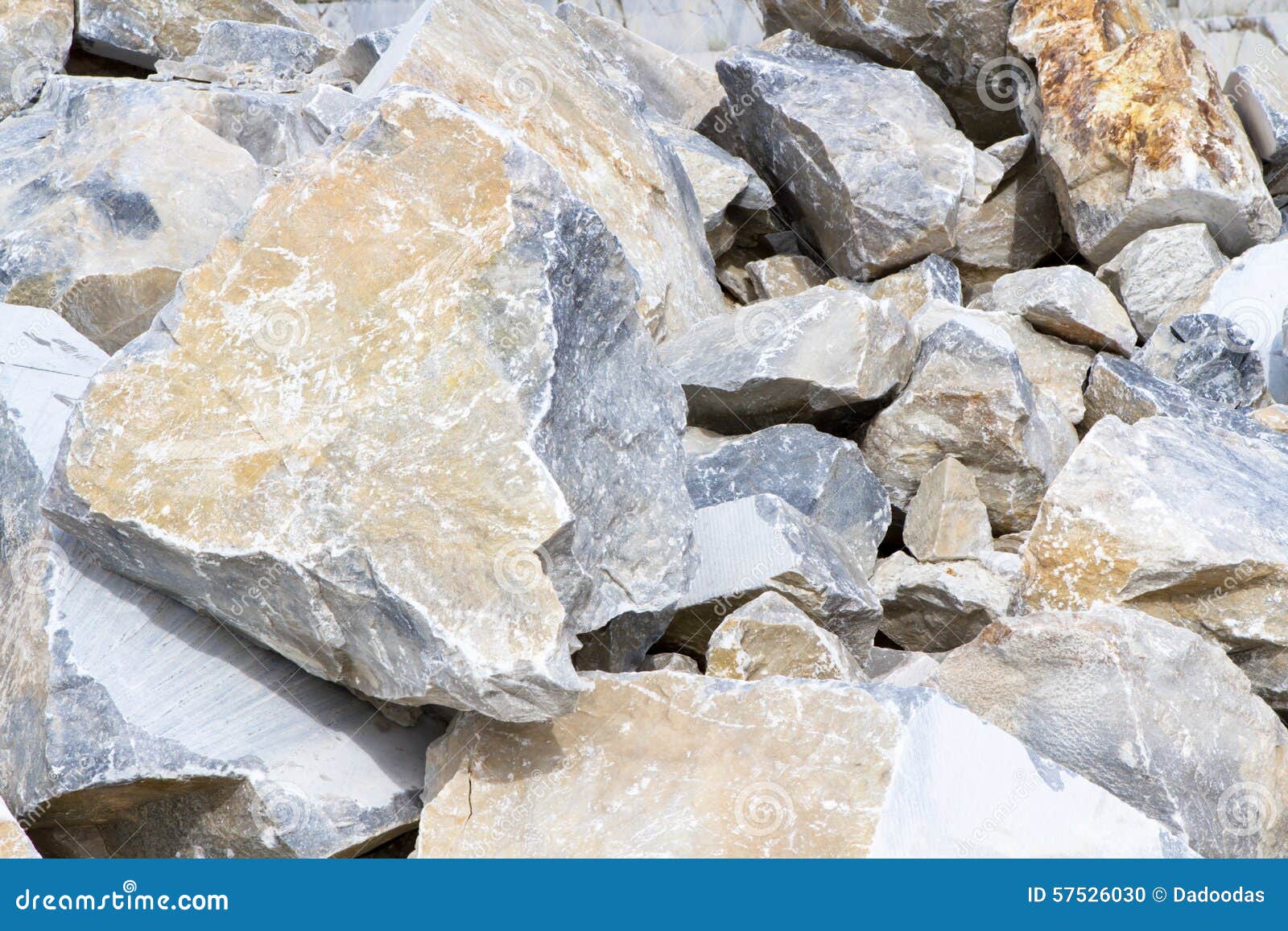 Marble Quarry, Stone Texture, Stone Quarrying Stock Photo - Image of ...