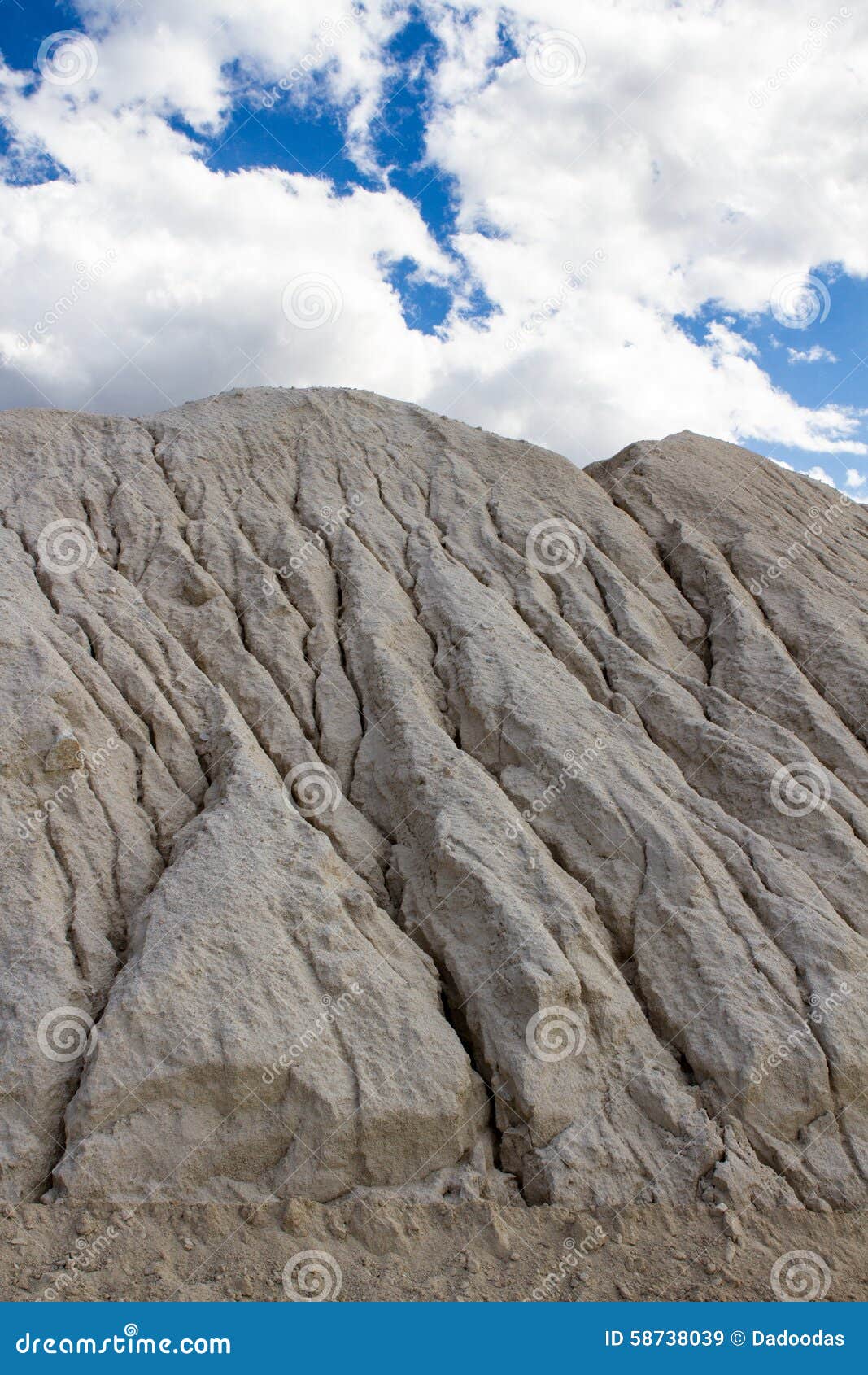 Marble Quarry, Stone Texture, Stone Quarrying Stock Image - Image of ...