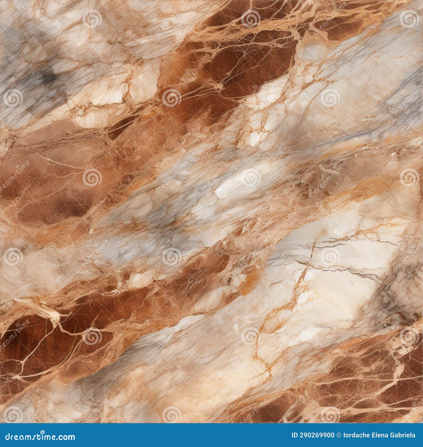 Marble Quartzite Texture Brown Stock Illustration - Illustration of ...