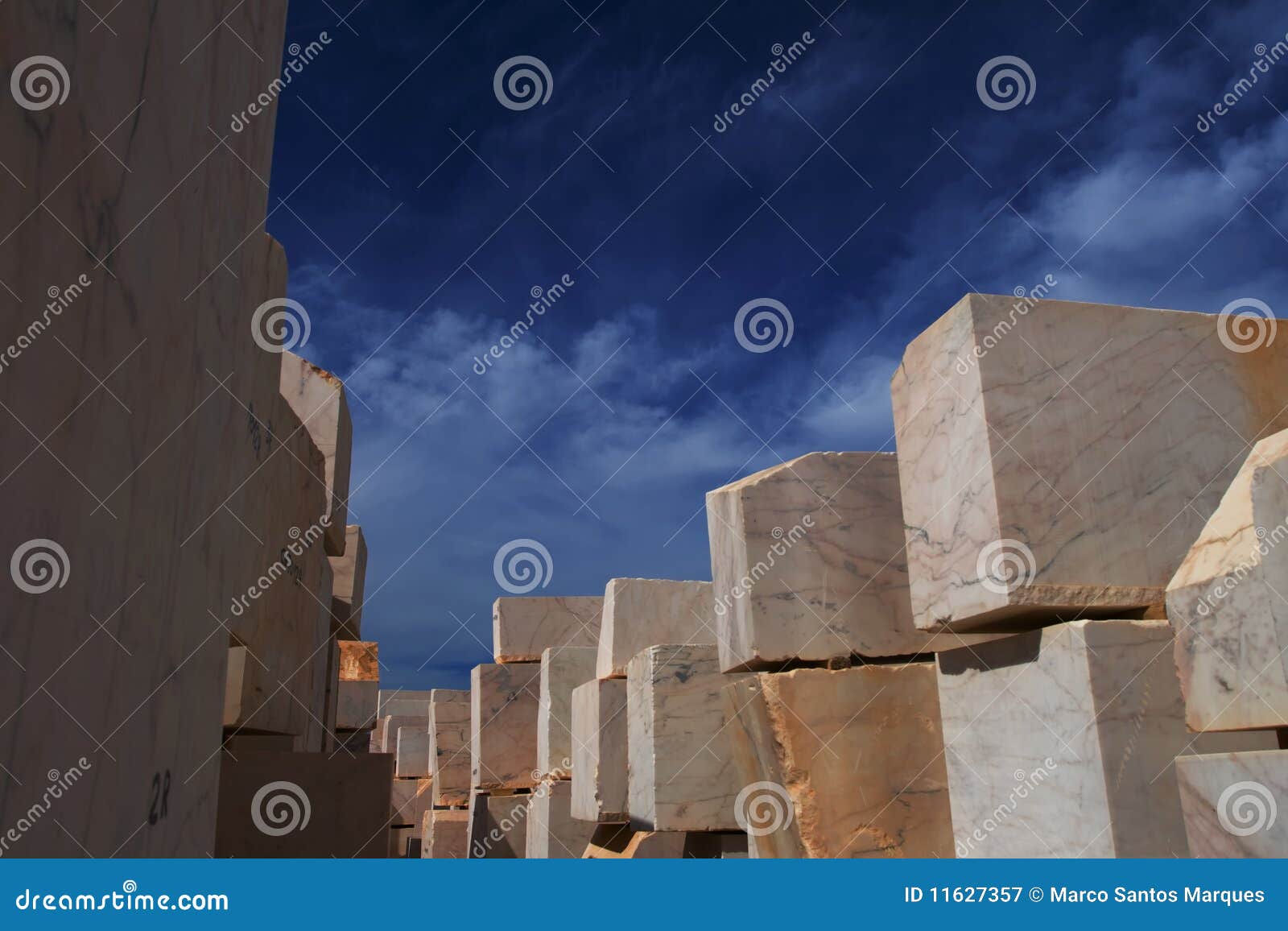 Marble Raw stock image. Image of surface, natural, texture - 11627357
