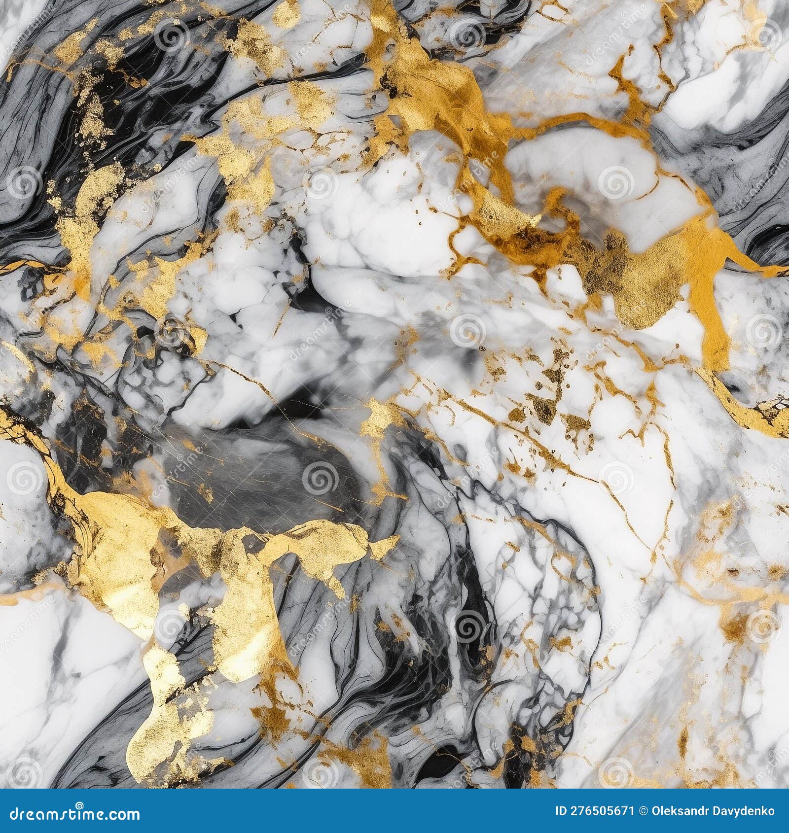 Marble Repetition Texture Background, Seamless Pattern. Surface Effect ...