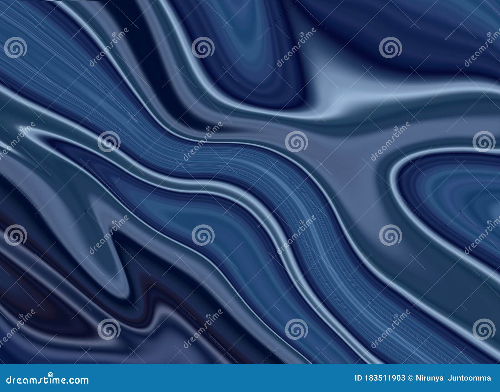 Solution Blue Stamp Vector Illustration | CartoonDealer.com #119421810