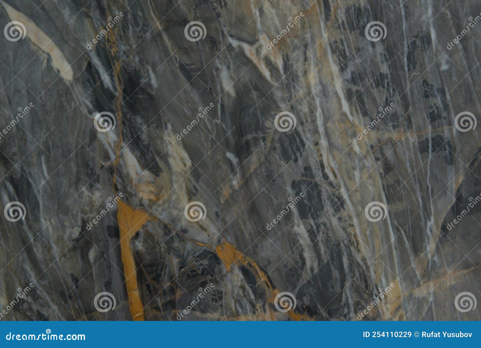 Marble Rocks of Different Types Natural Wild Stock Image - Image of ...