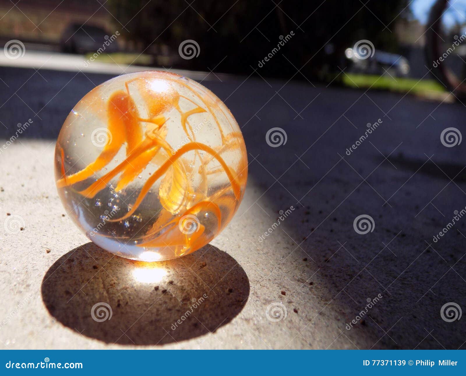 Marble s Gravity stock image. Image of shade, clear, round - 77371139
