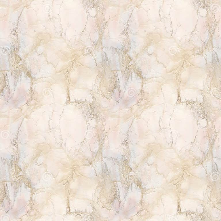 Marble Seamless Pattern stock illustration. Illustration of interior ...