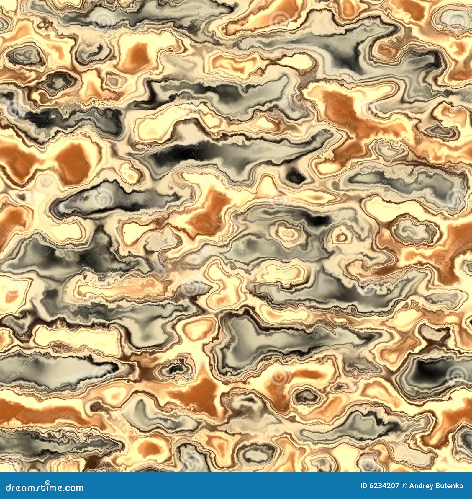 Marble Seamless Texture Stock Photo | CartoonDealer.com #6234180