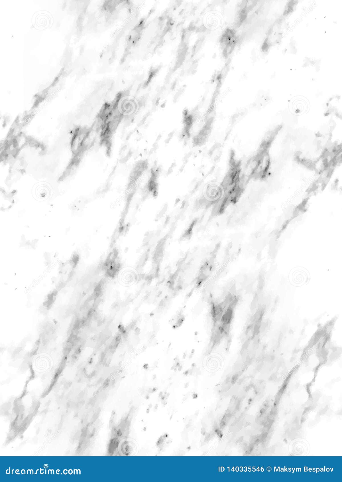 Marble Silver Texture Seamless Background. Abstract Glitter Marbling ...