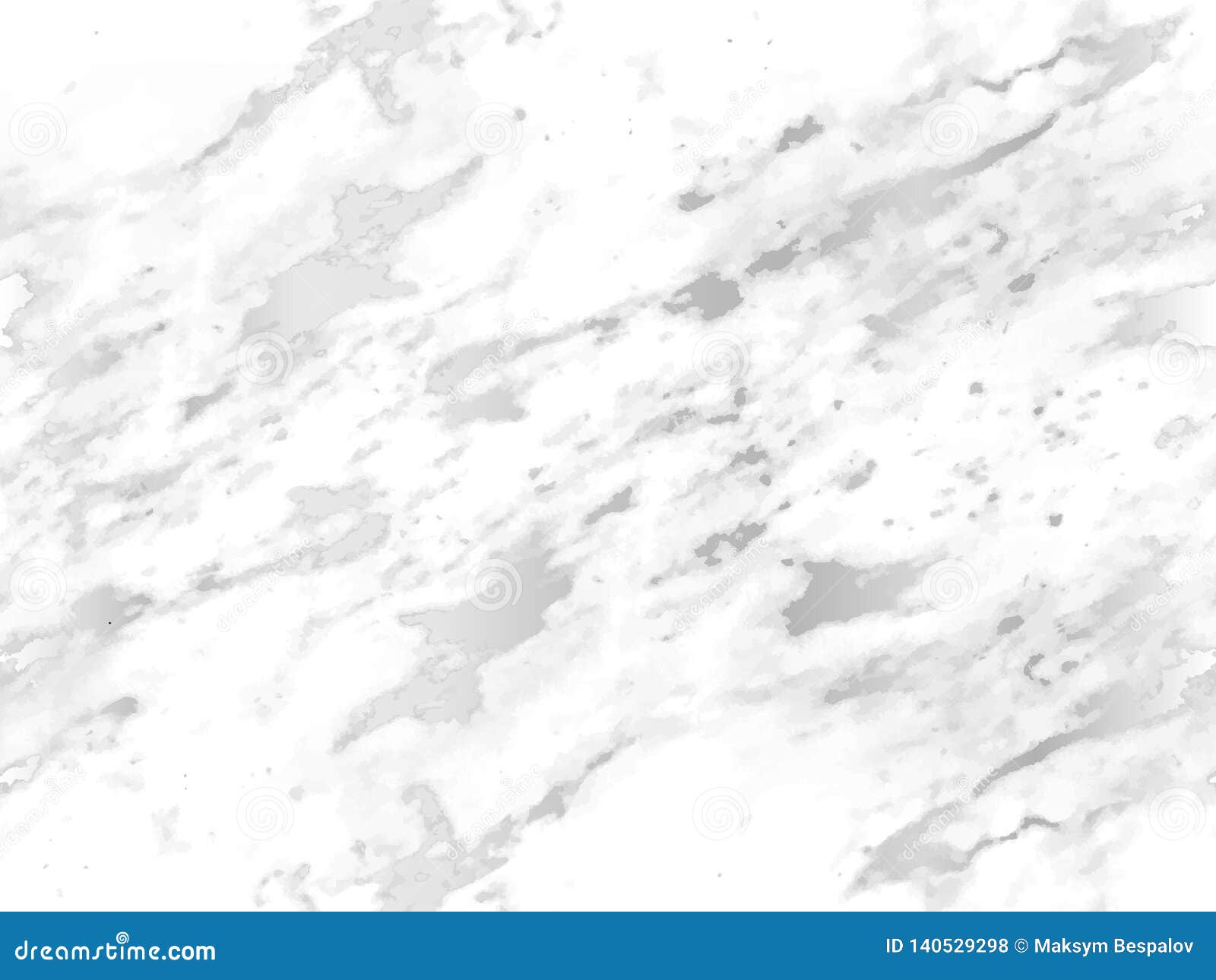 Marble Silver Texture Seamless Background. Abstract Glitter Marbling ...