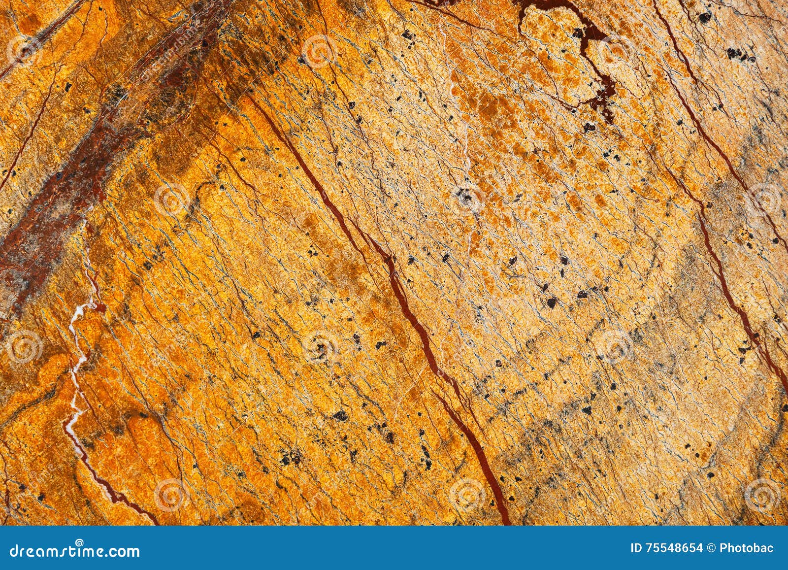 Marble Slab, Could Be Used As Background Stock Photo - Image of ...