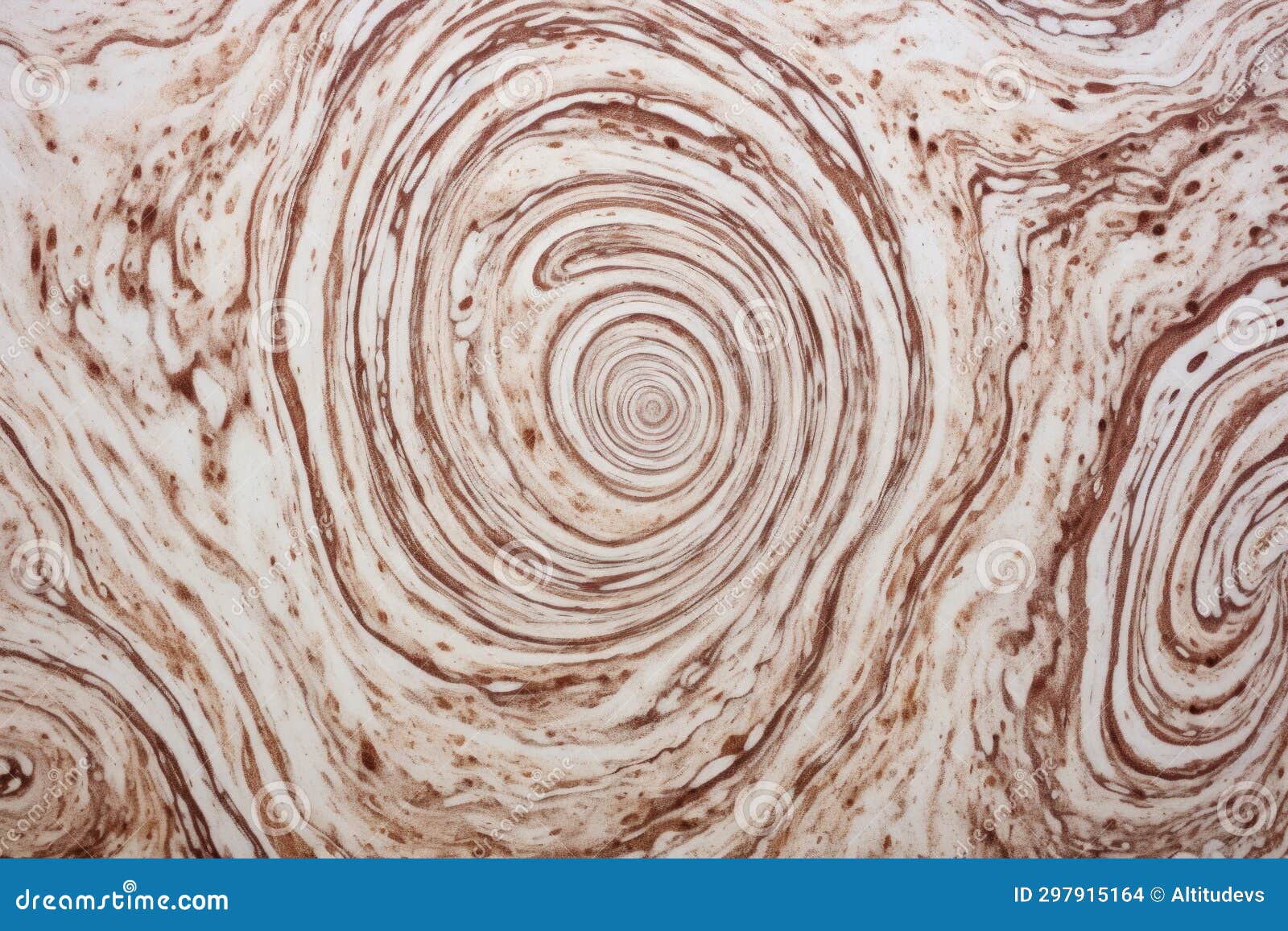 Marble Slab with a Swirl Texture Stock Photo - Image of background, building: 297915164